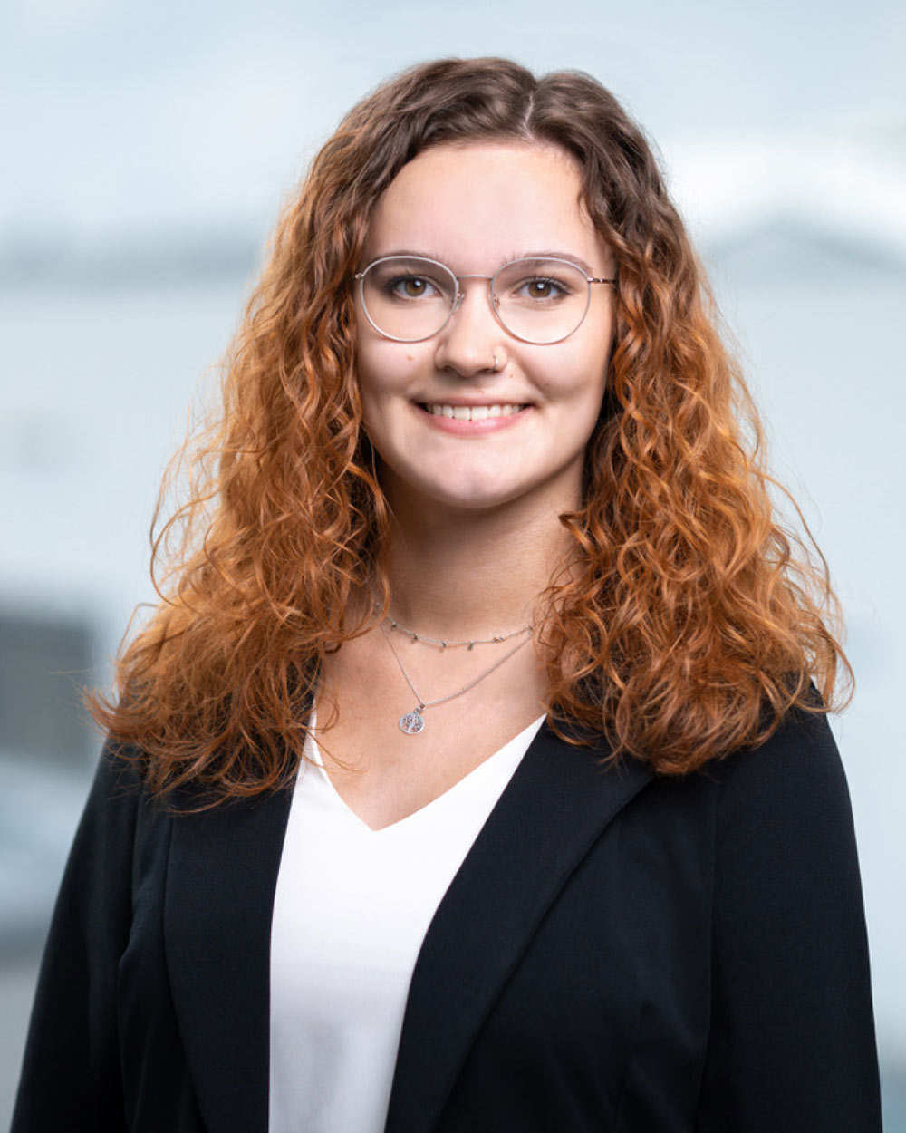 Unser Team | Nino Fischlein