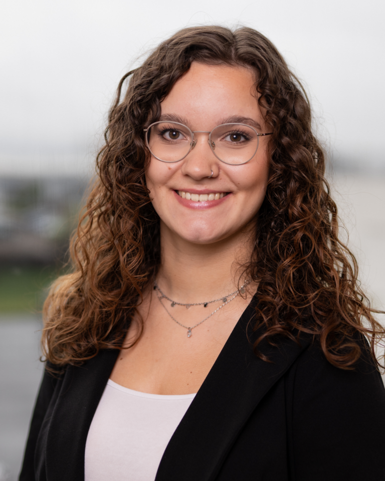 Unser Team | Nino Fischlein